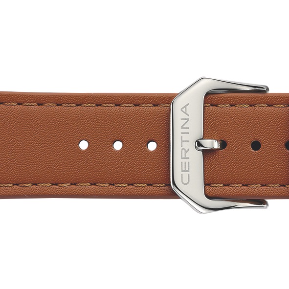 Certina watches: Swiss watches since 1888