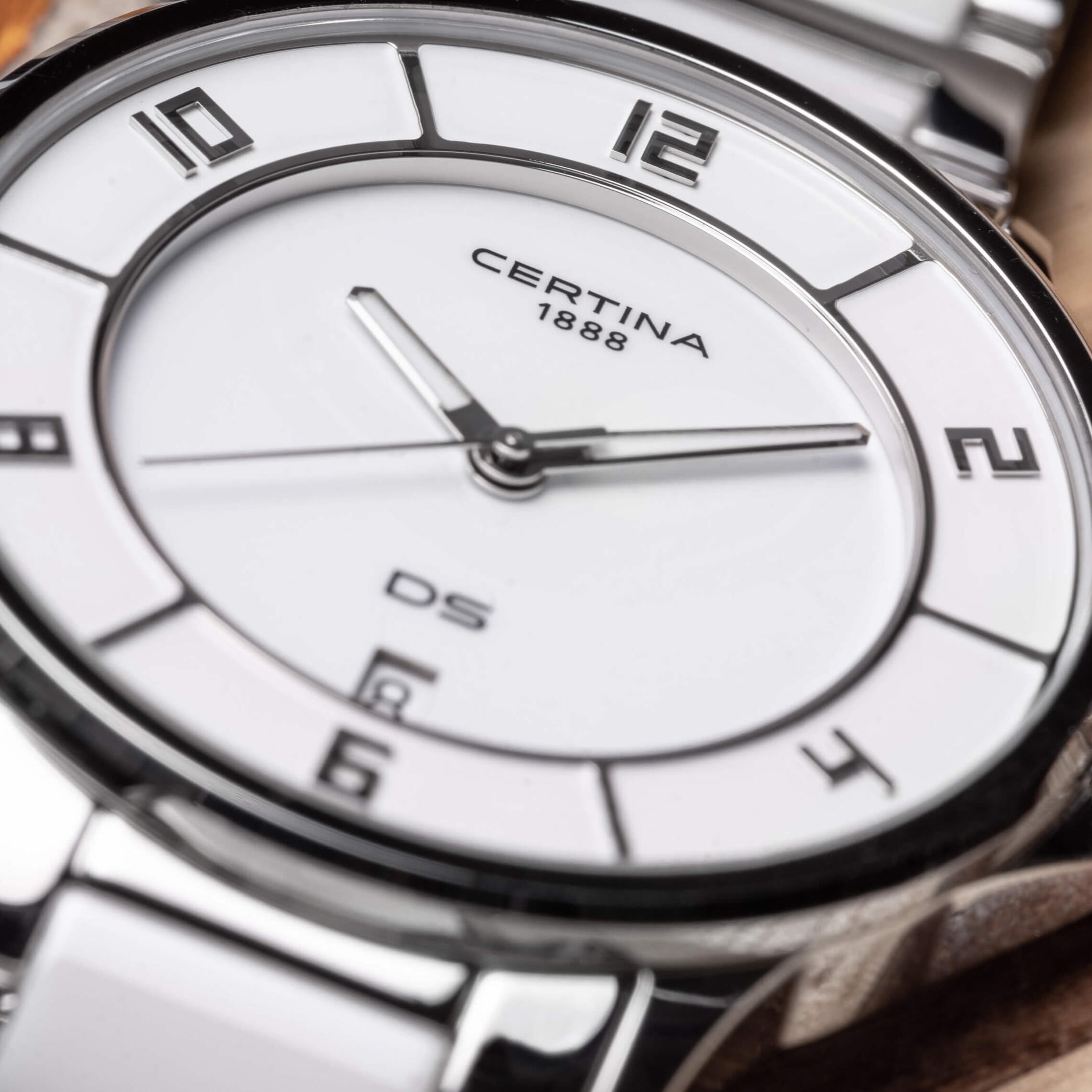 Certina watches: Swiss watches since 1888