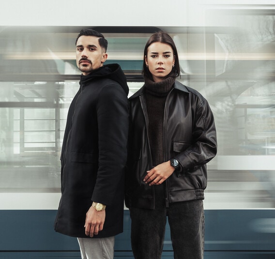 Certina watches: Swiss watches since 1888