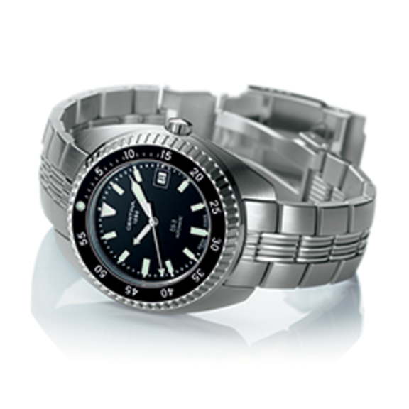 Our History | Certina